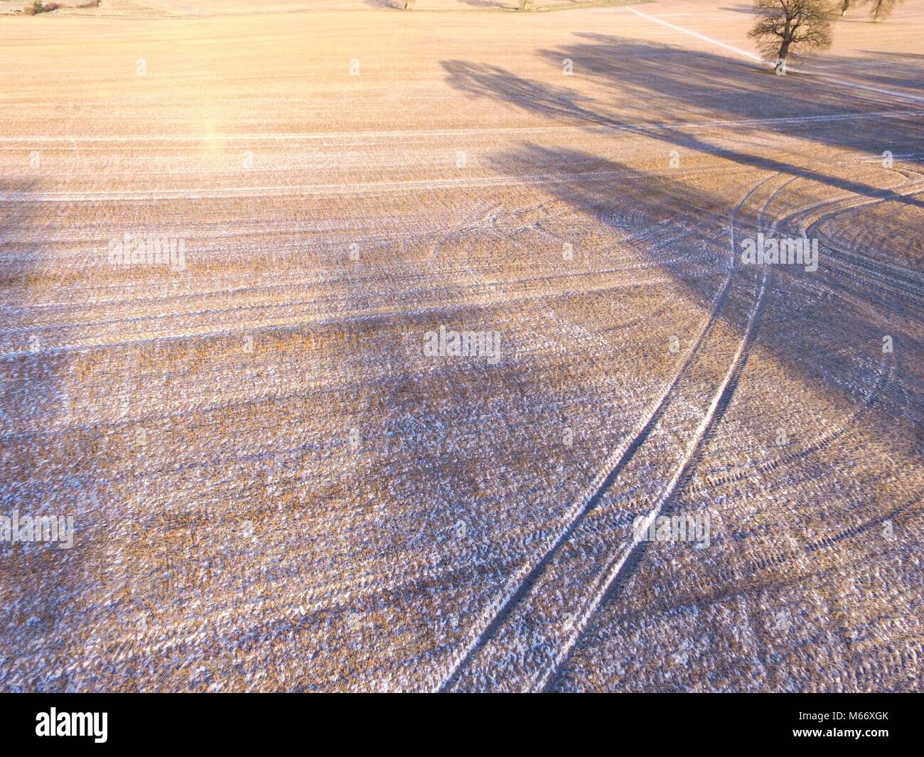 Uk crop marks hi-res stock photography and images - Alamy