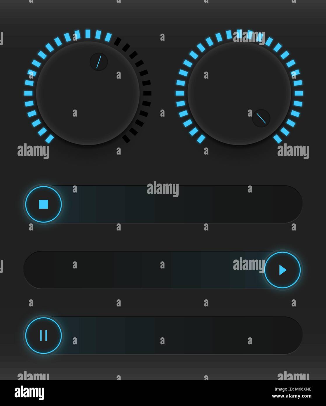 Interfaceicons hi-res stock photography and images - Alamy