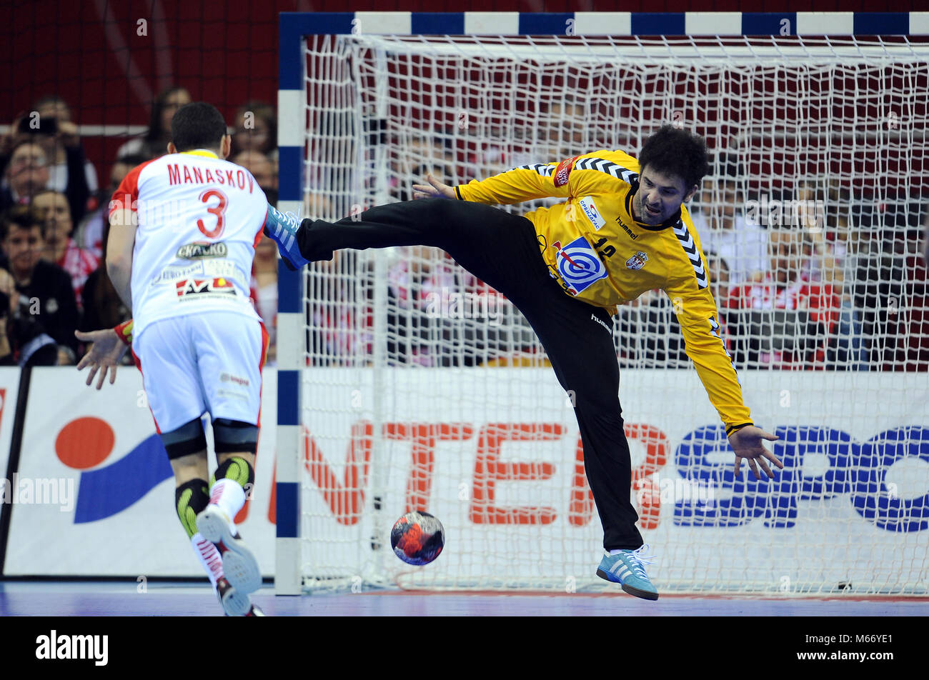 Darko stanic hi-res stock photography and images - Alamy