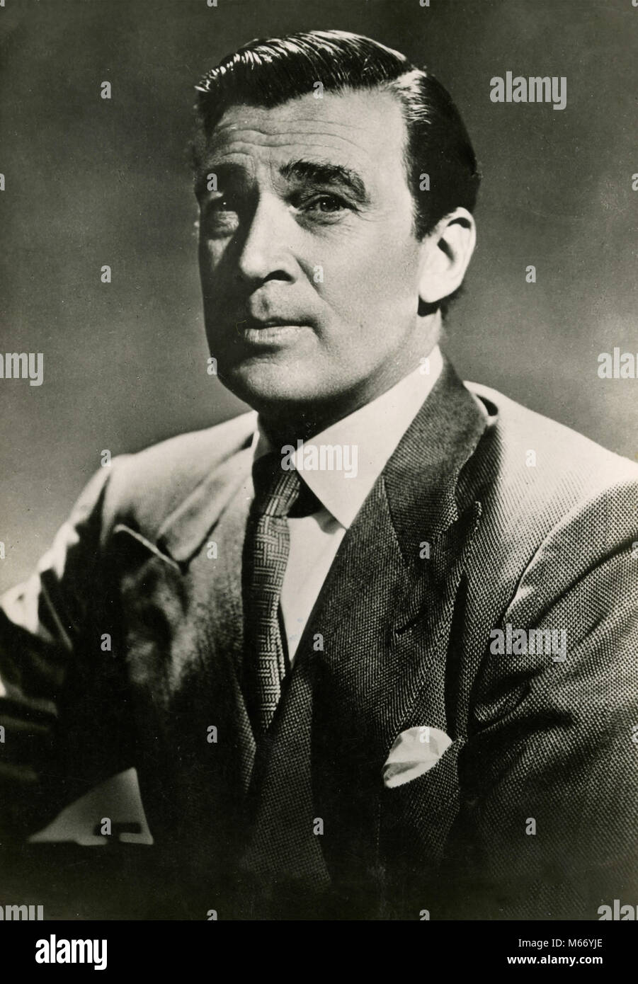 Walter pidgeon hi-res stock photography and images - Alamy
