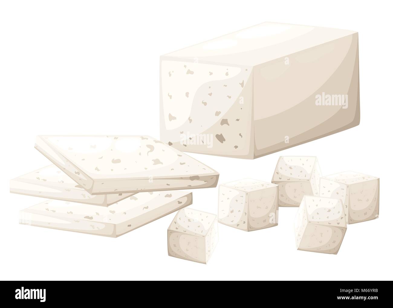 Block page illustration vector Cut Out Stock Images & Pictures - Alamy