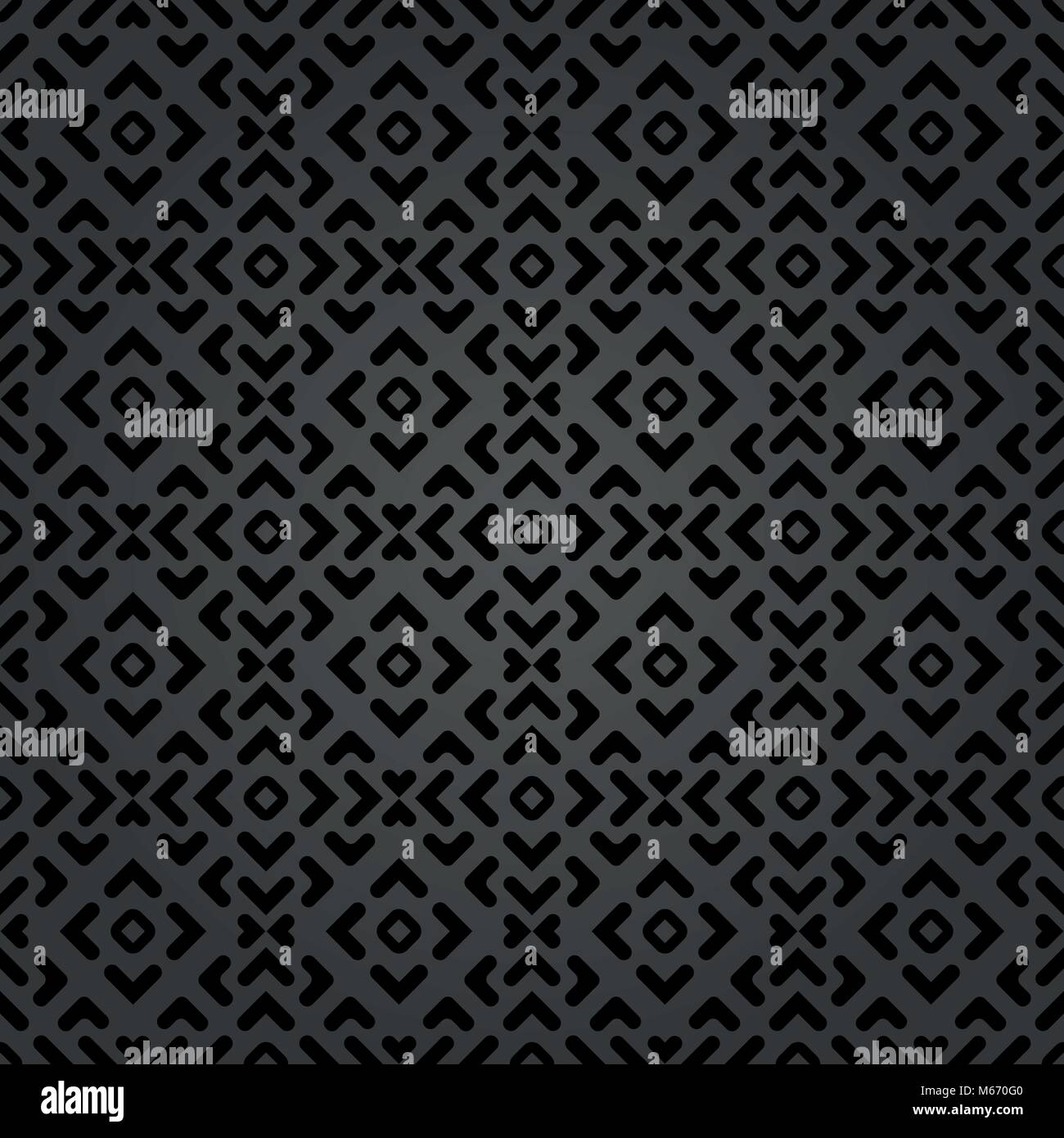 Seamless Geometric Vector Background Stock Vector Image & Art - Alamy