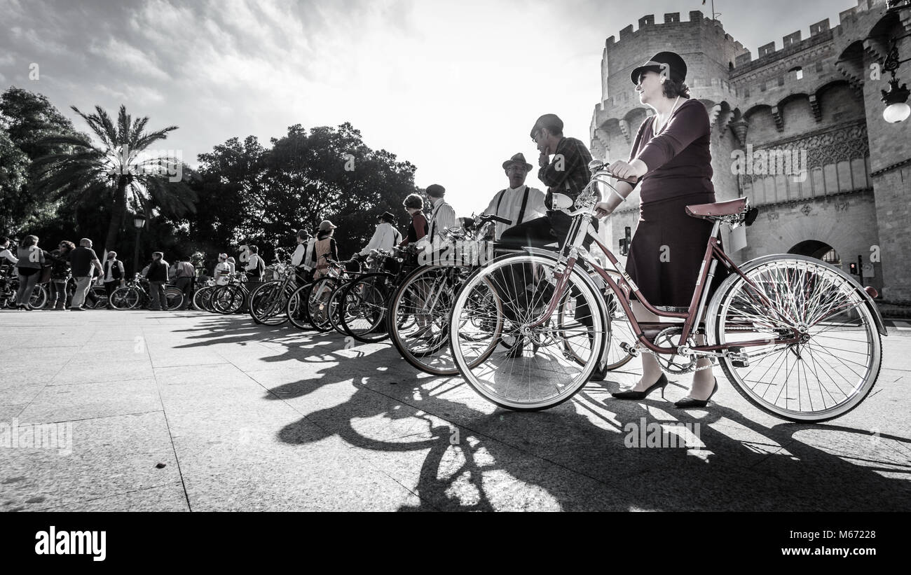 Classic Cycling High Resolution Stock Photography and Images - Alamy