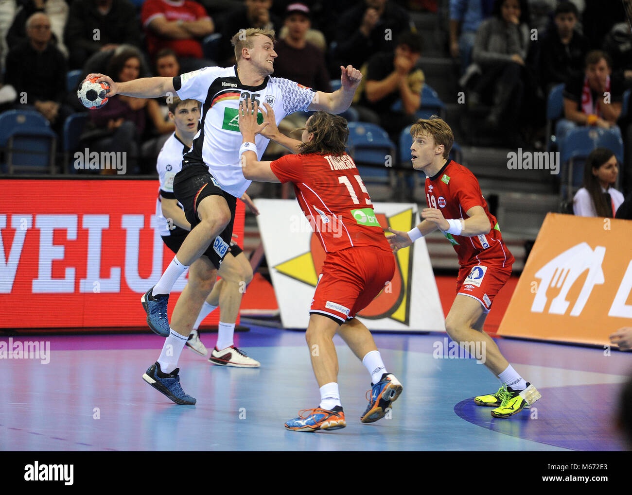 Julius kuhn hi-res stock photography and images - Alamy