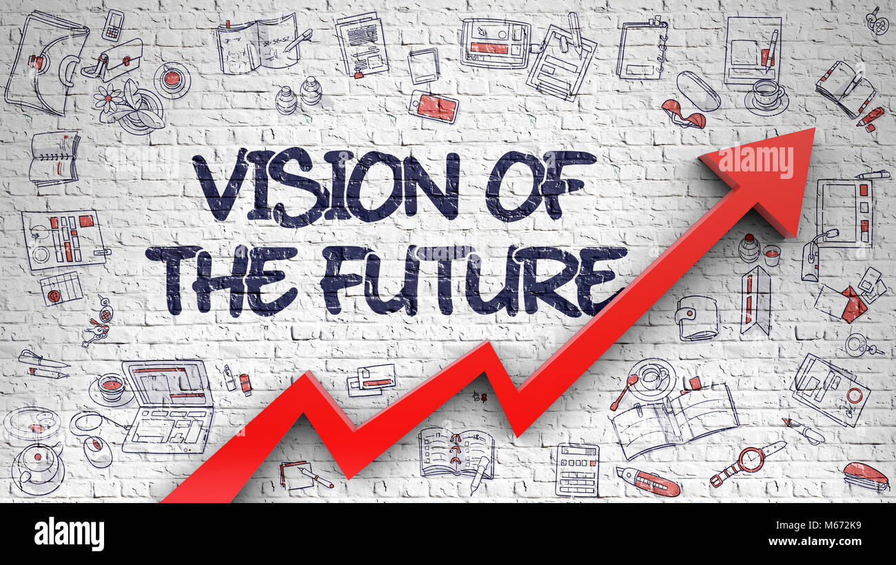 Vision Of The Future