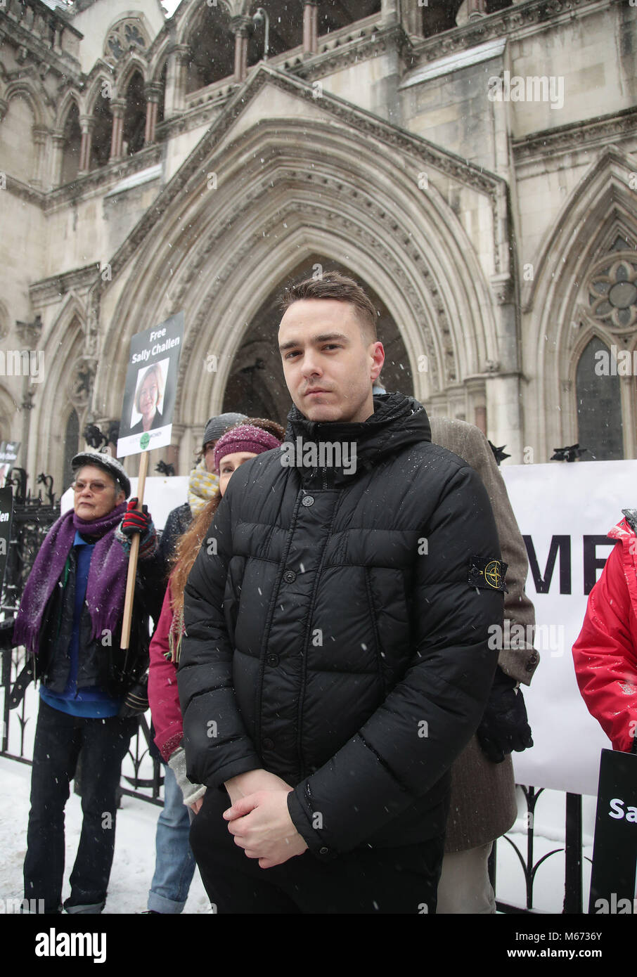 Justice for women hi-res stock photography and images - Alamy