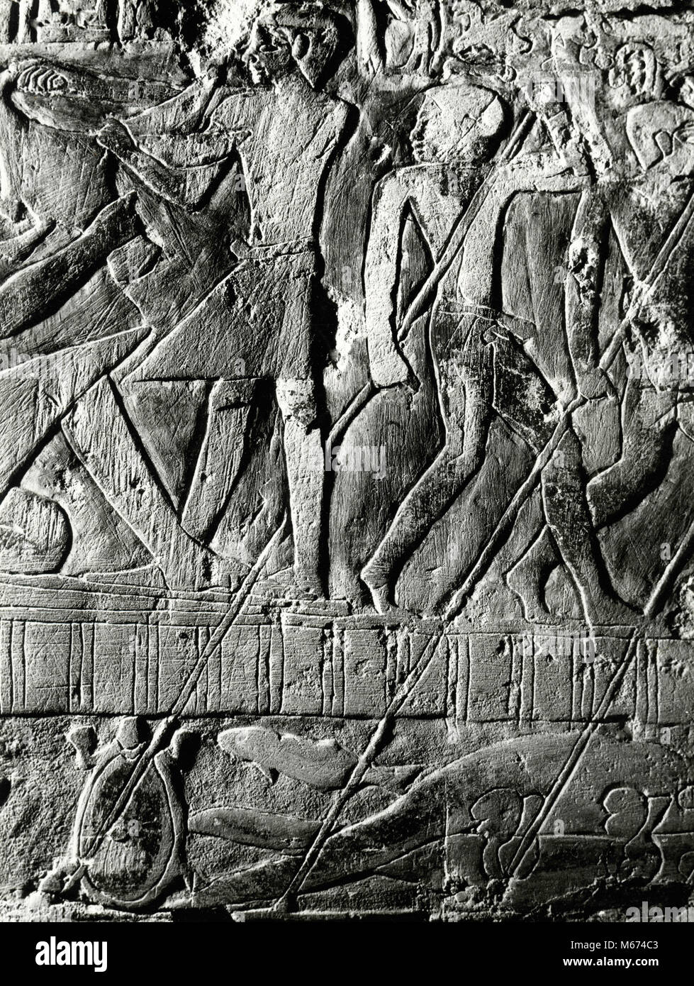 Ancient egyptian art ancient egyptian hi-res stock photography and ...