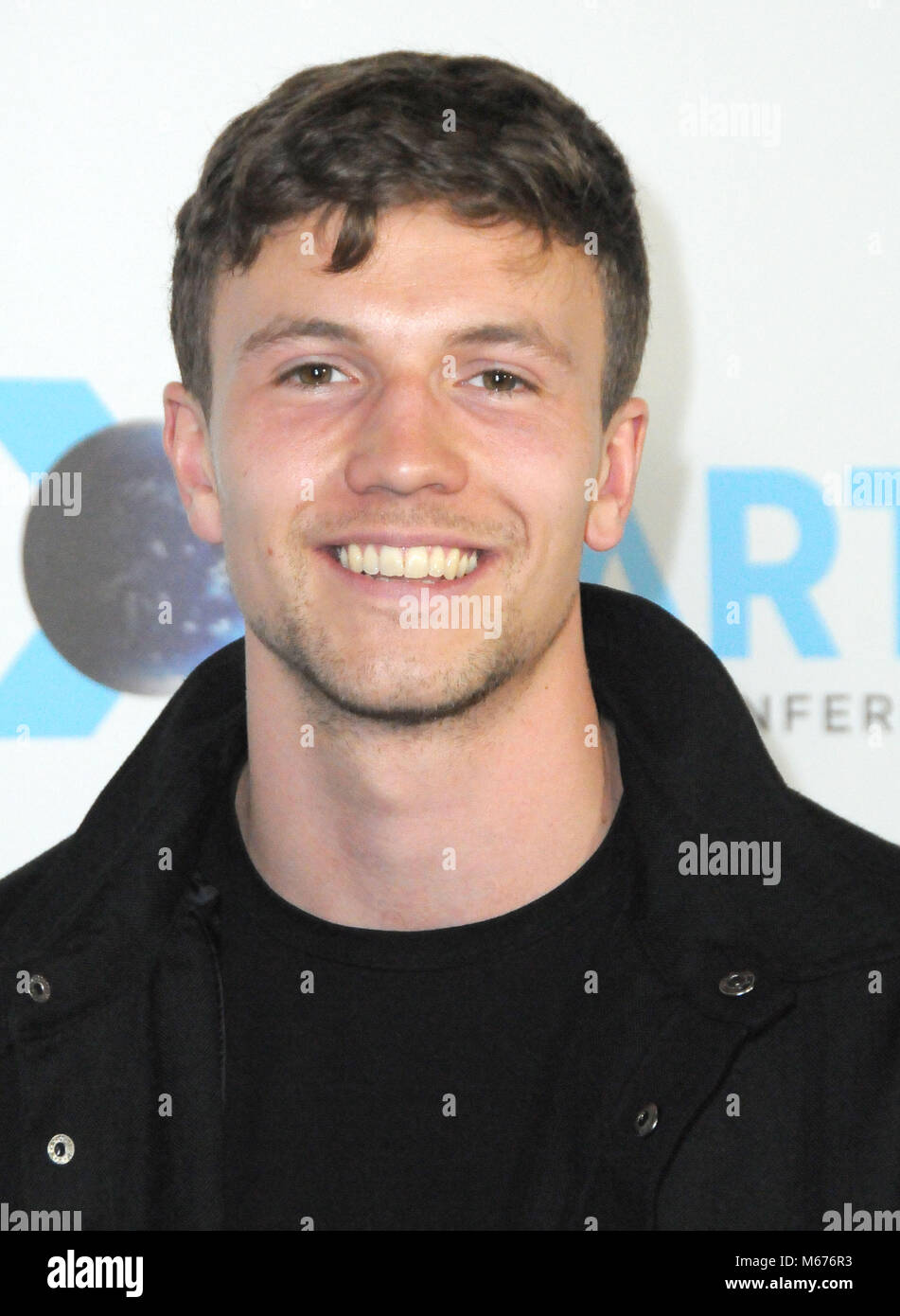 Leo suter hi-res stock photography and images - Alamy