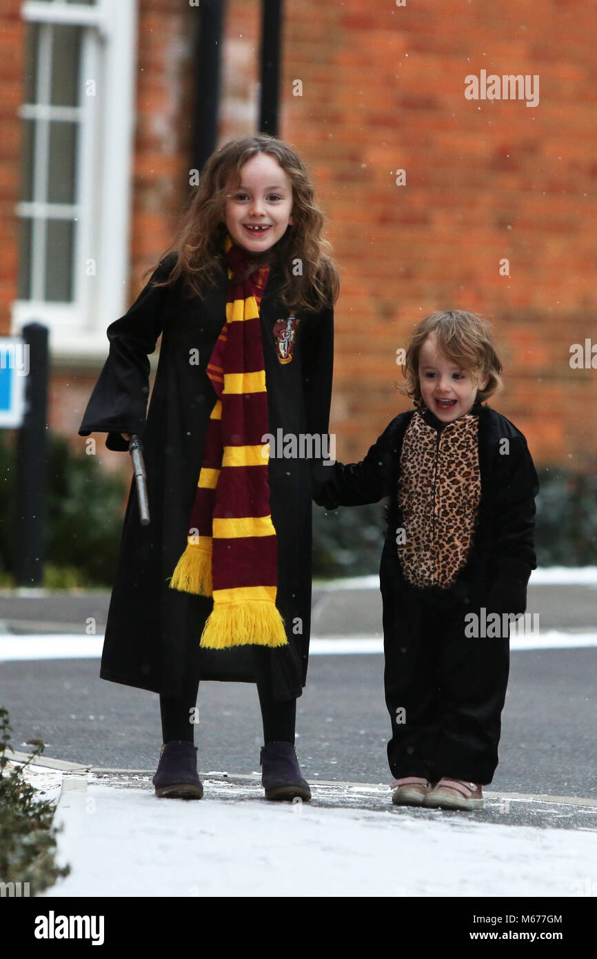 Hermione granger hi-res stock photography and images - Alamy