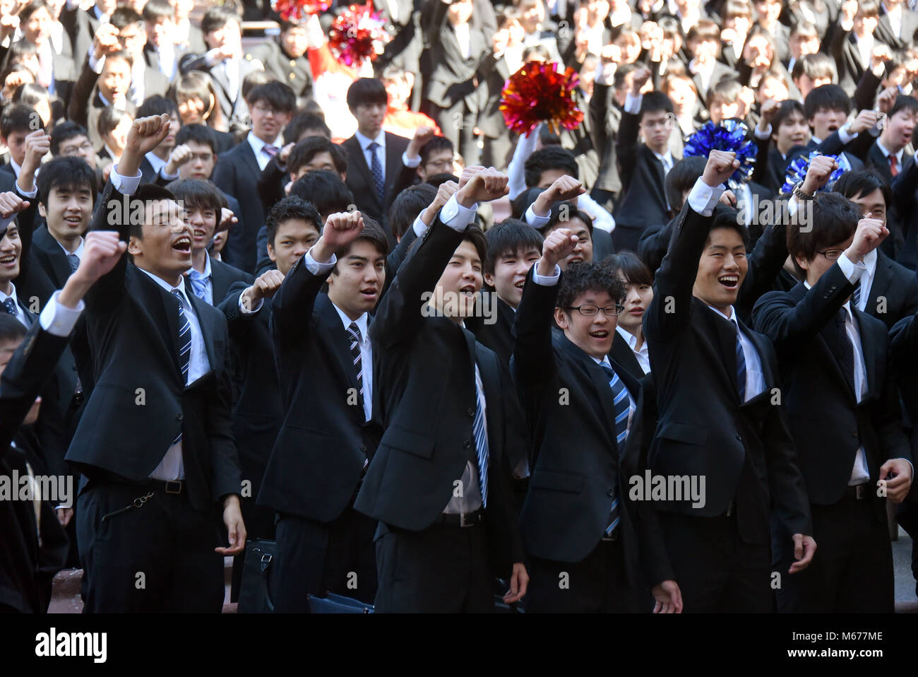 Which starts next thursday hi-res stock photography and images - Alamy