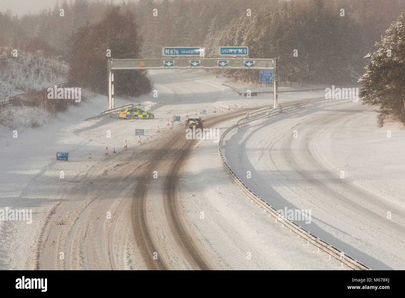 M876 hi-res stock photography and images - Alamy