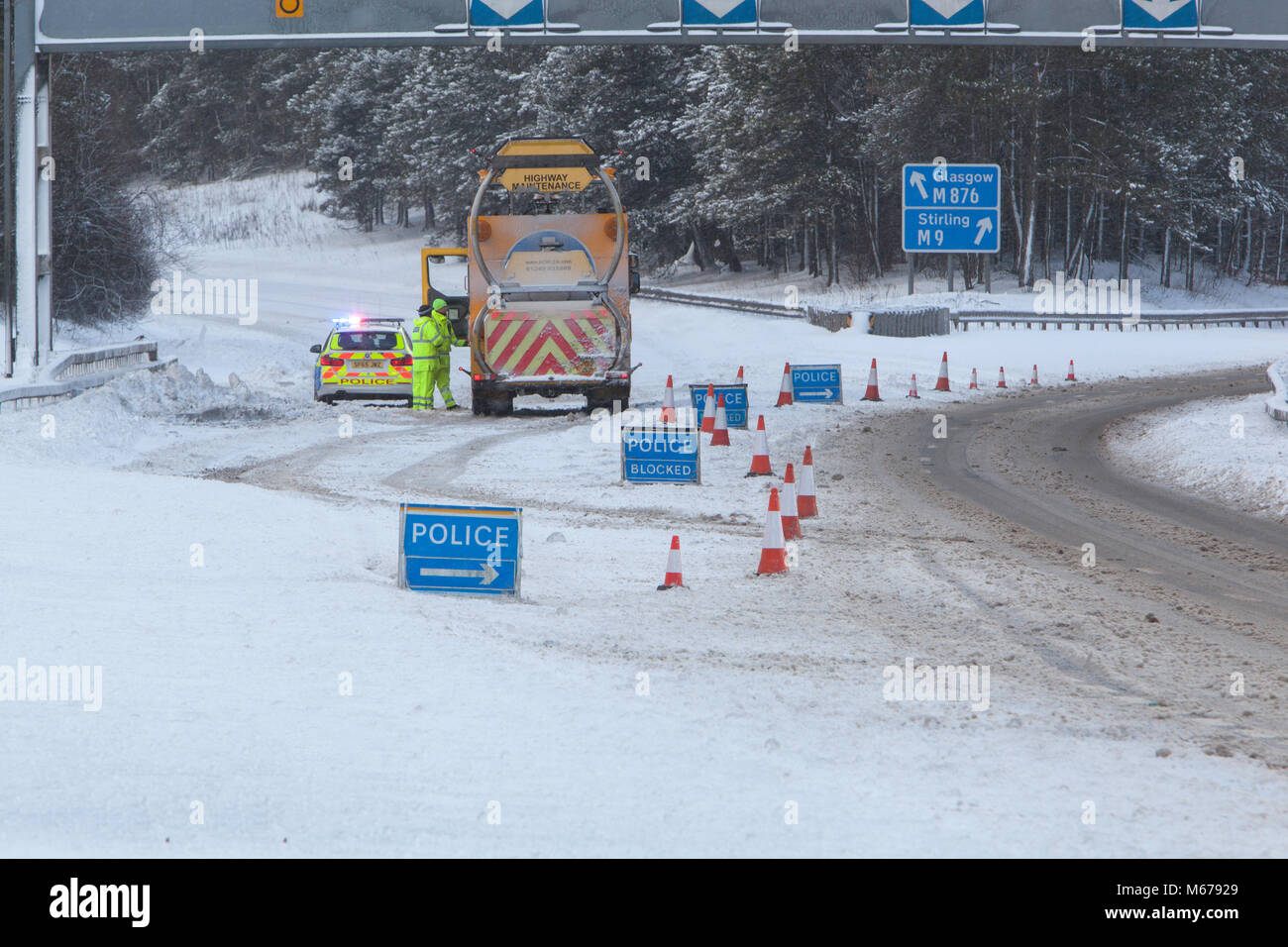 M876 hi-res stock photography and images - Alamy