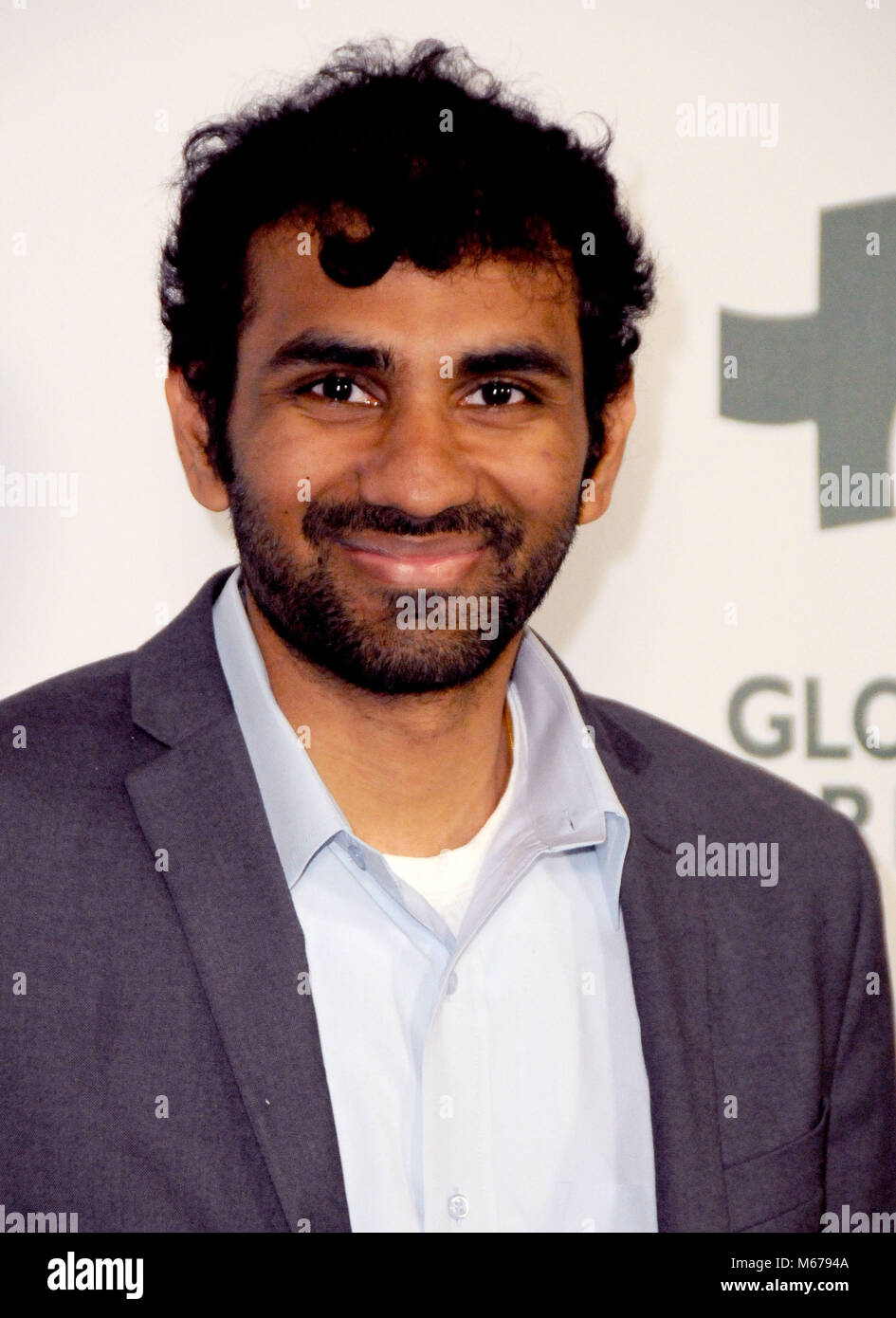 Nitish hi-res stock photography and images - Alamy