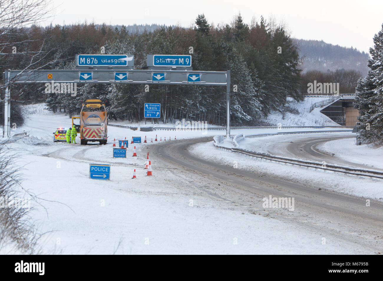 M876 hi-res stock photography and images - Alamy