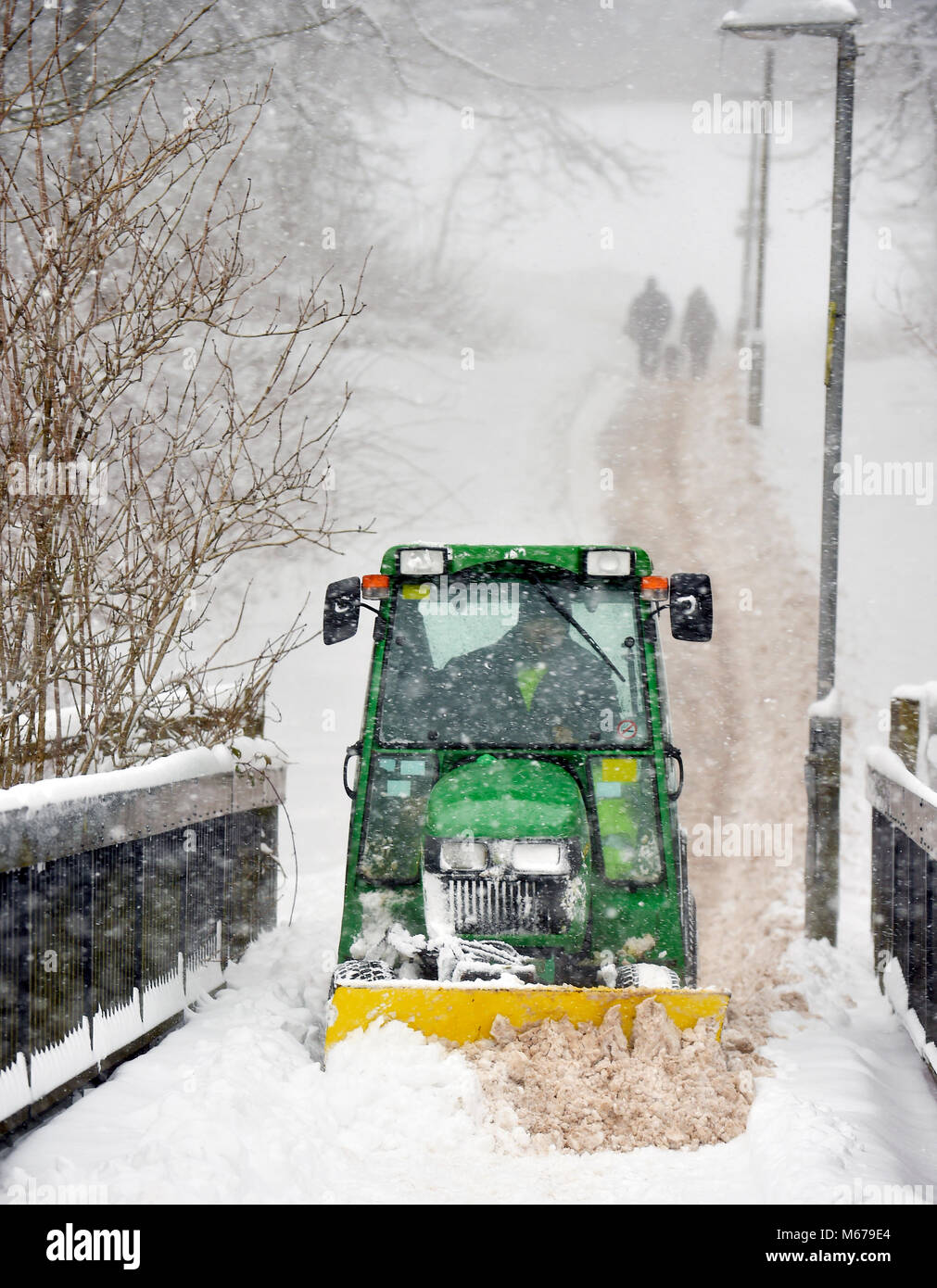 M80 road hi-res stock photography and images - Alamy