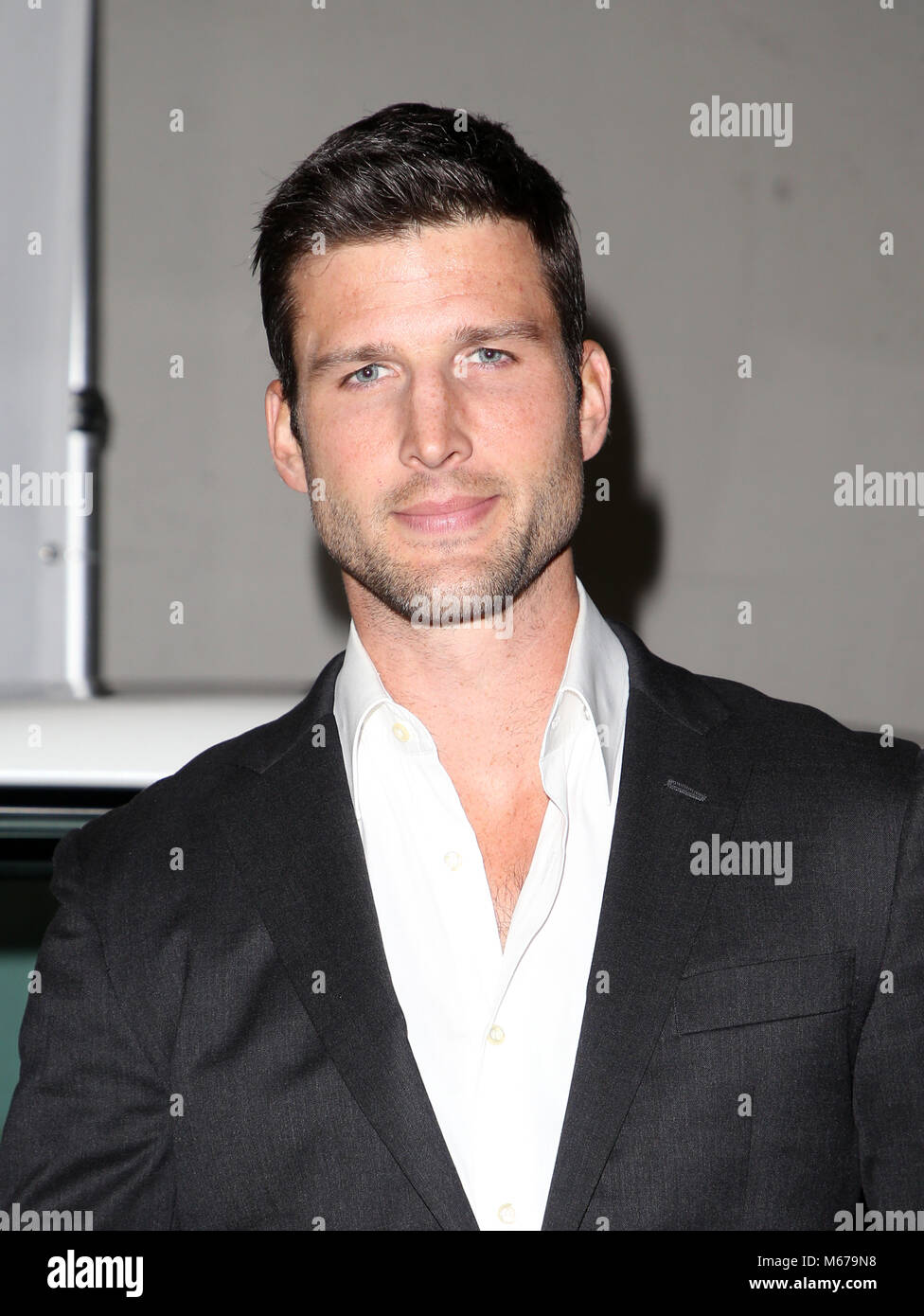 Parker Young Underwear