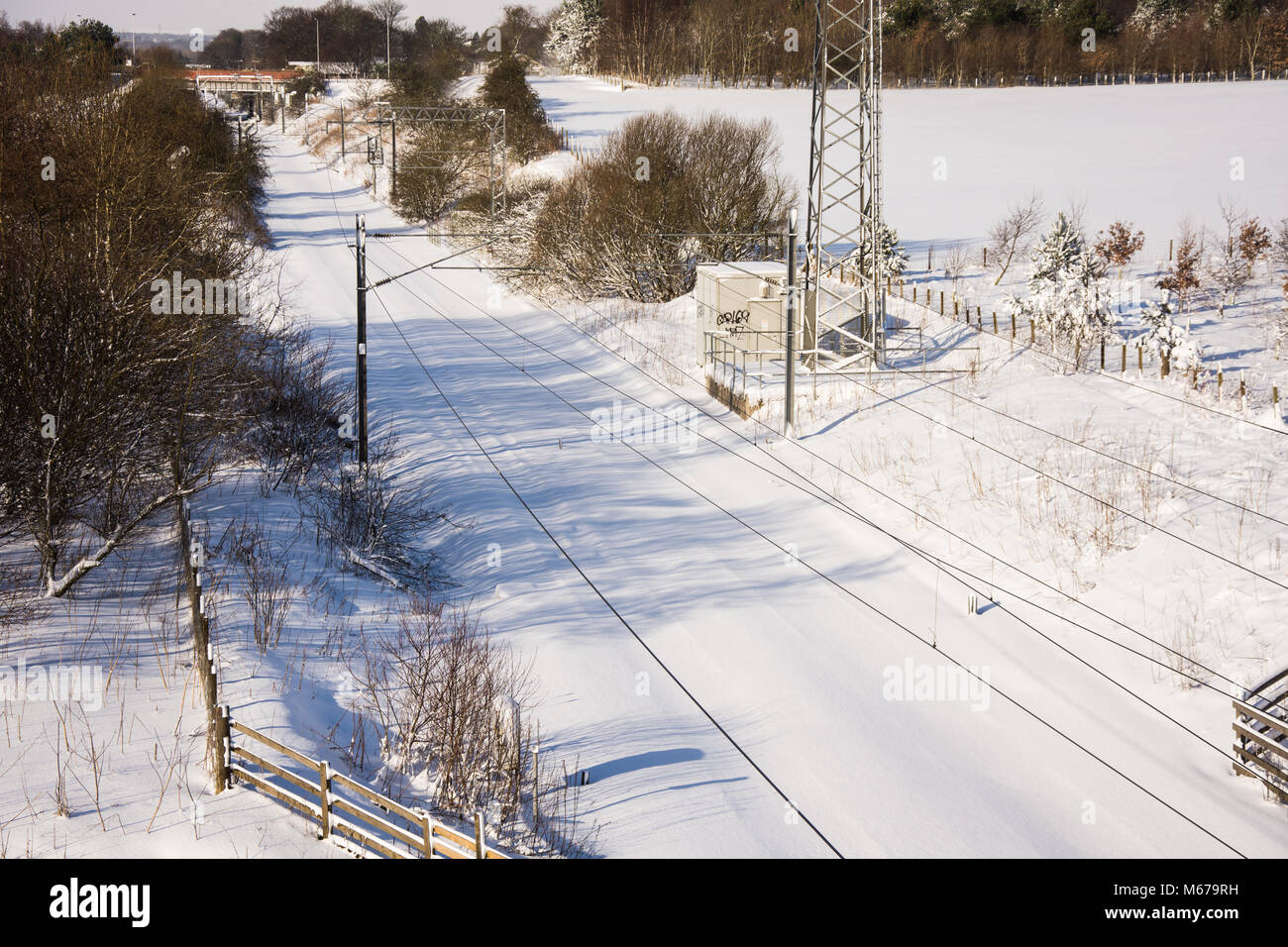 Bathgate west lothian hi-res stock photography and images - Alamy