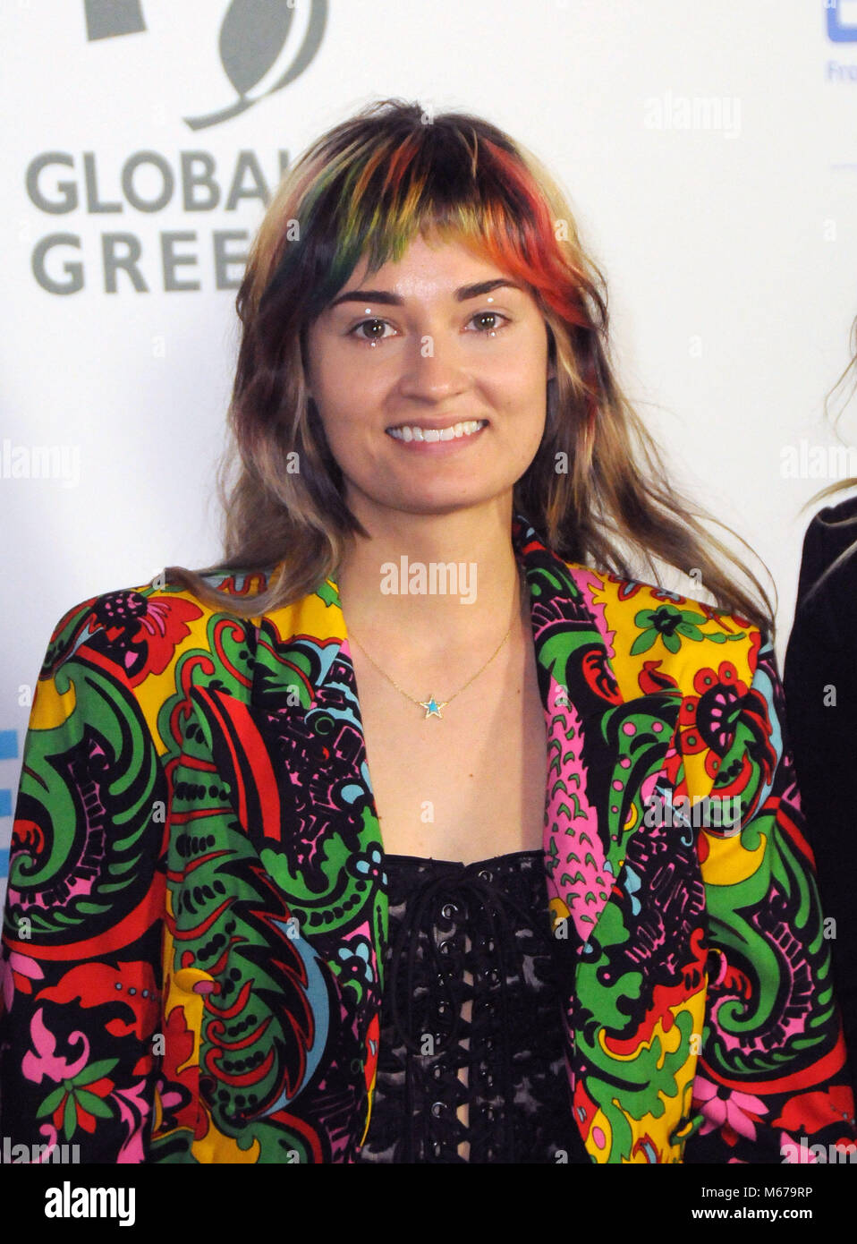 Lauren ruth ward hi-res stock photography and images - Alamy