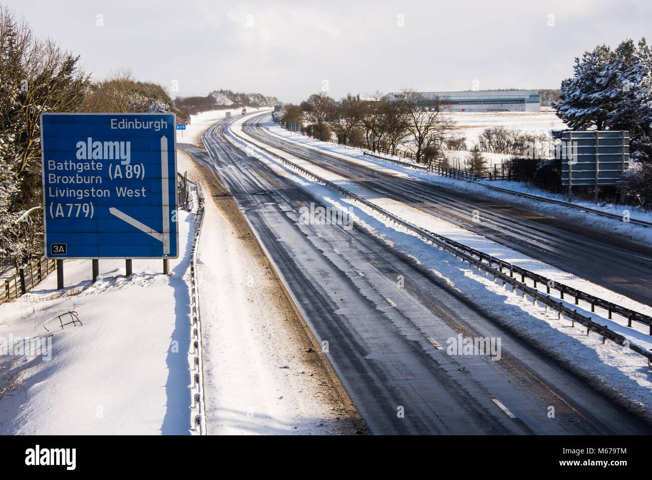 From bathgate in scotland hi-res stock photography and images - Alamy