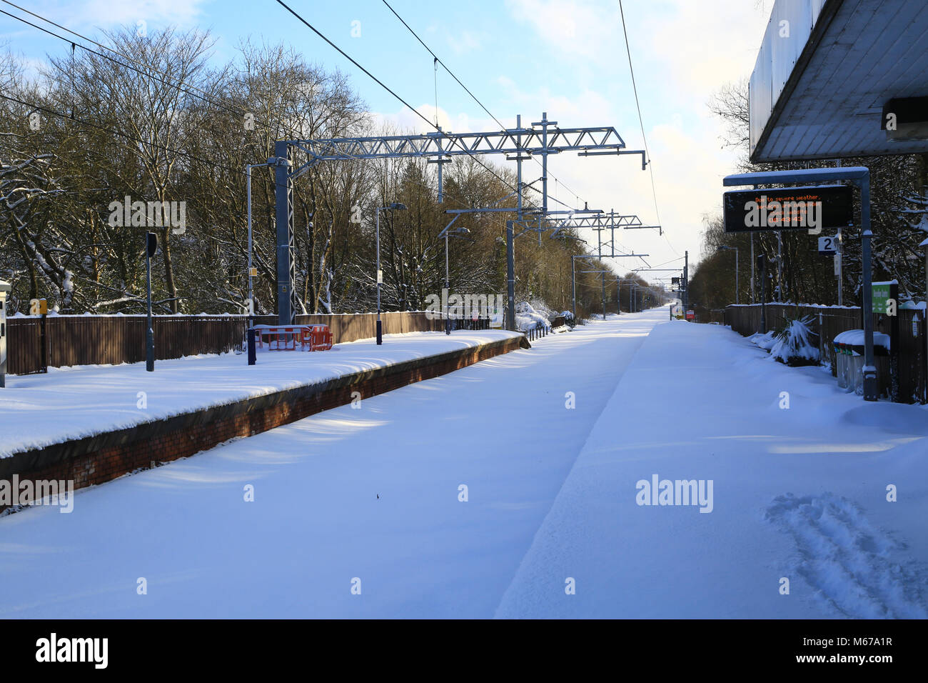 Transport Disruption High Resolution Stock Photography and Images - Alamy