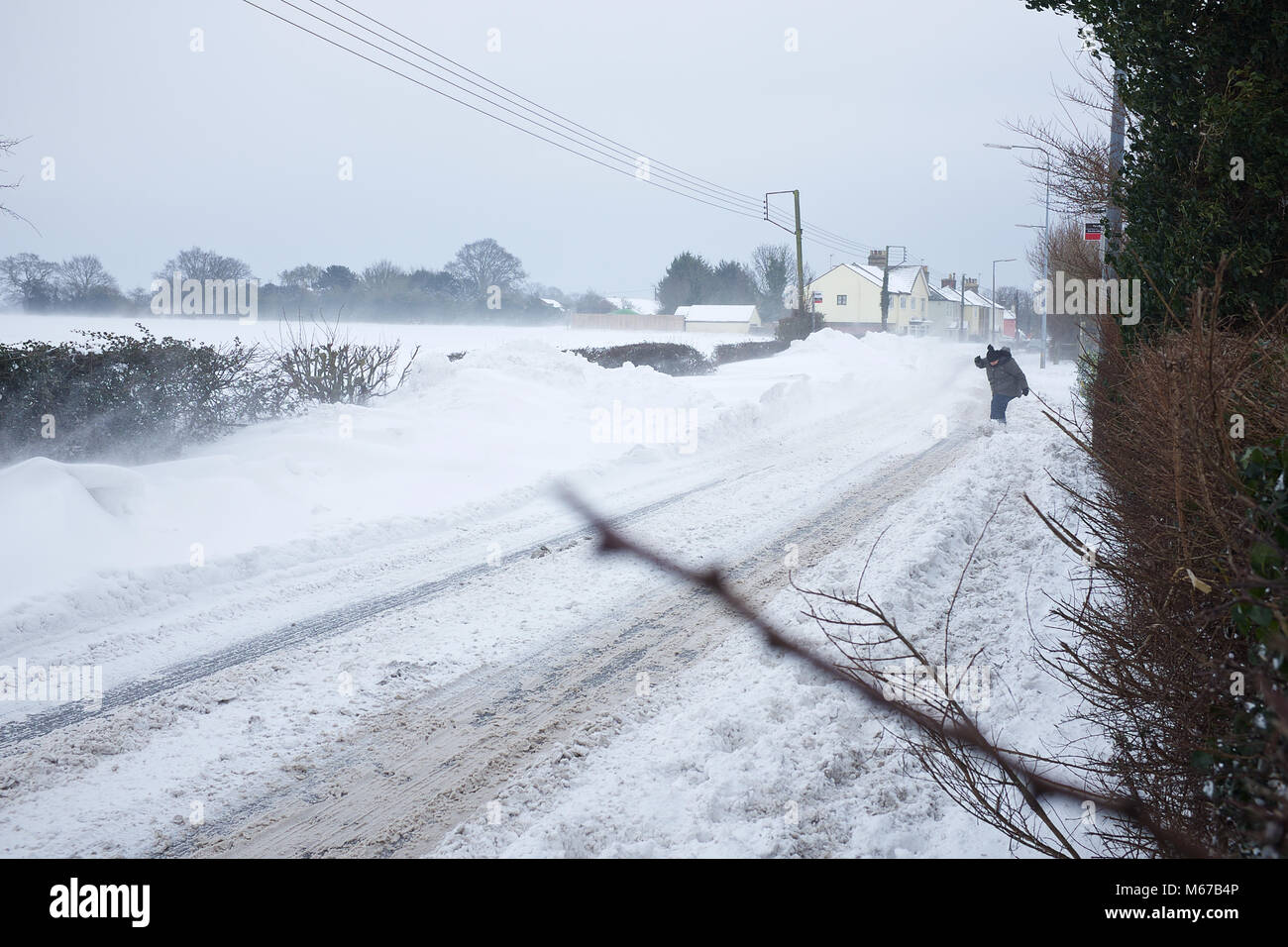 Difficult climate hi-res stock photography and images - Alamy