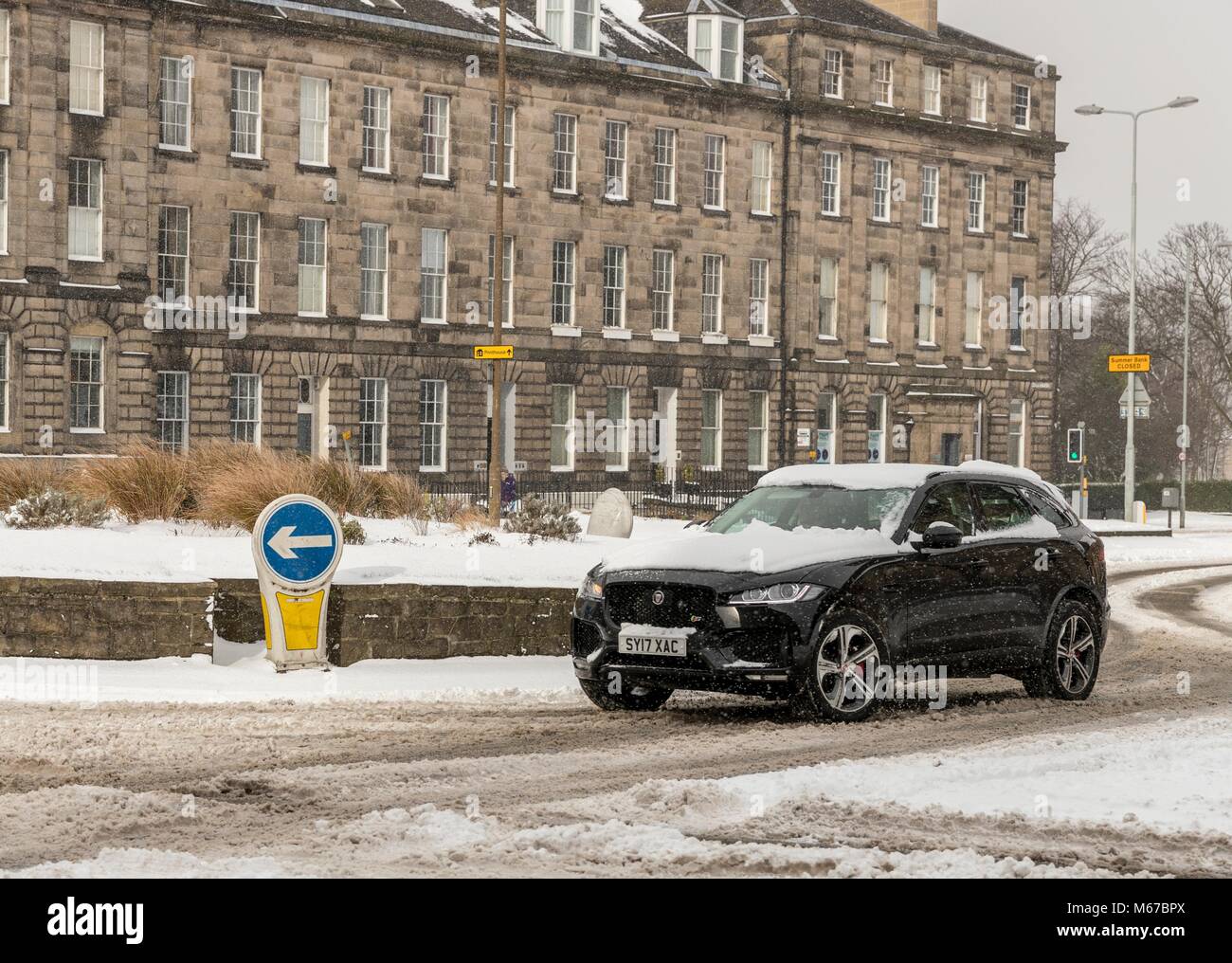 Famous roundabouts hi-res stock photography and images - Alamy