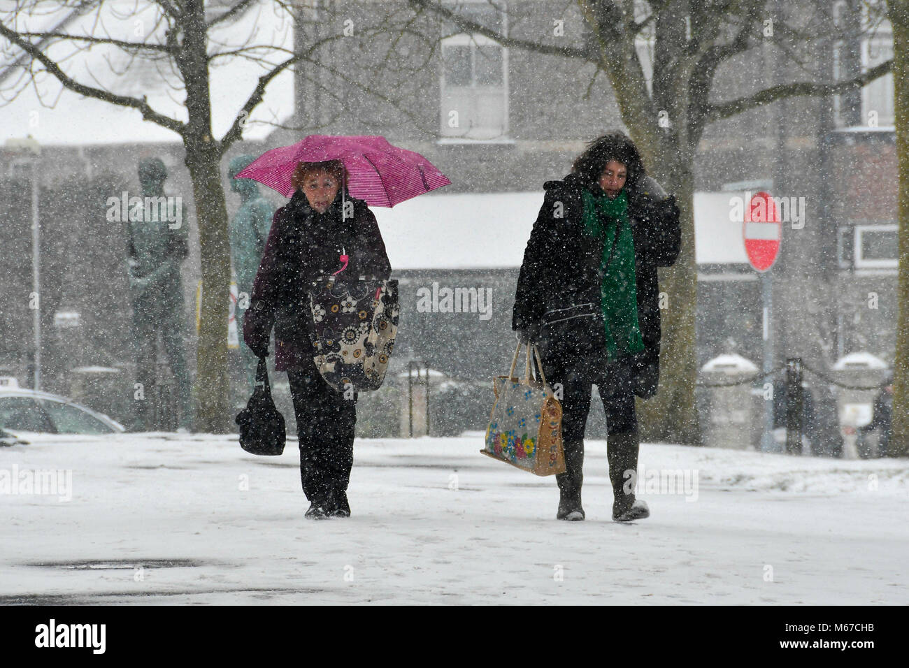 Home of dorchester town hi-res stock photography and images - Alamy