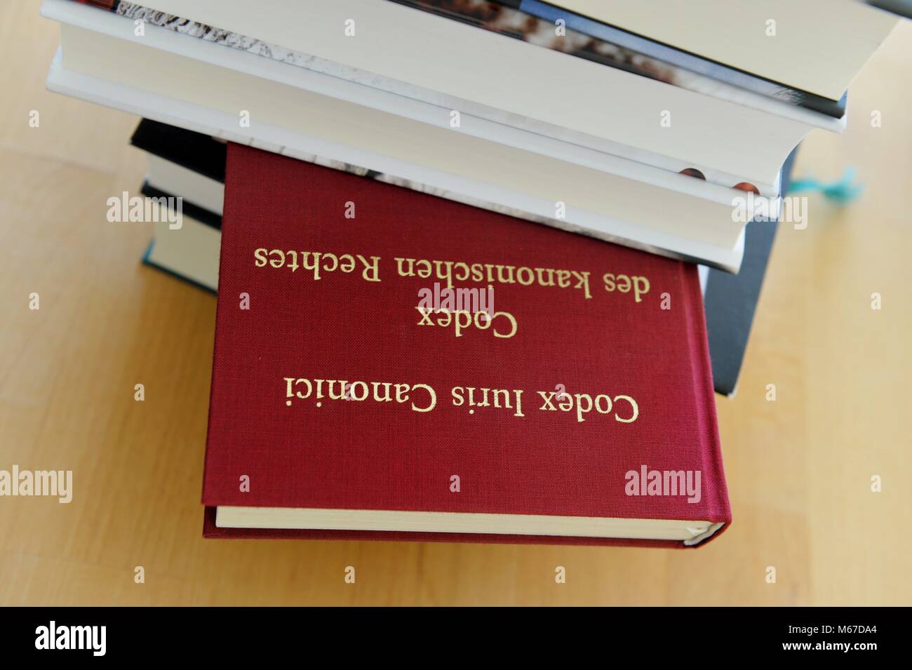 Fundamental christianity hi-res stock photography and images - Alamy