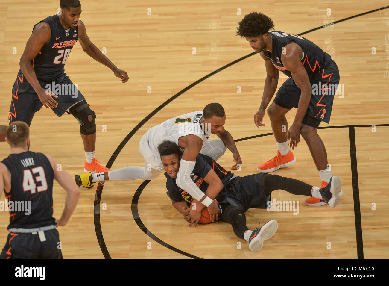 Trent frazier hi-res stock photography and images - Alamy