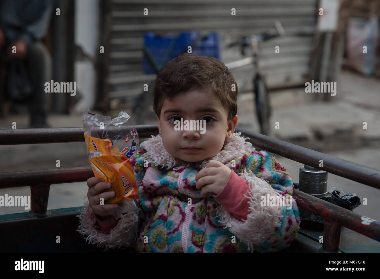 Sunset over syria hi-res stock photography and images - Alamy