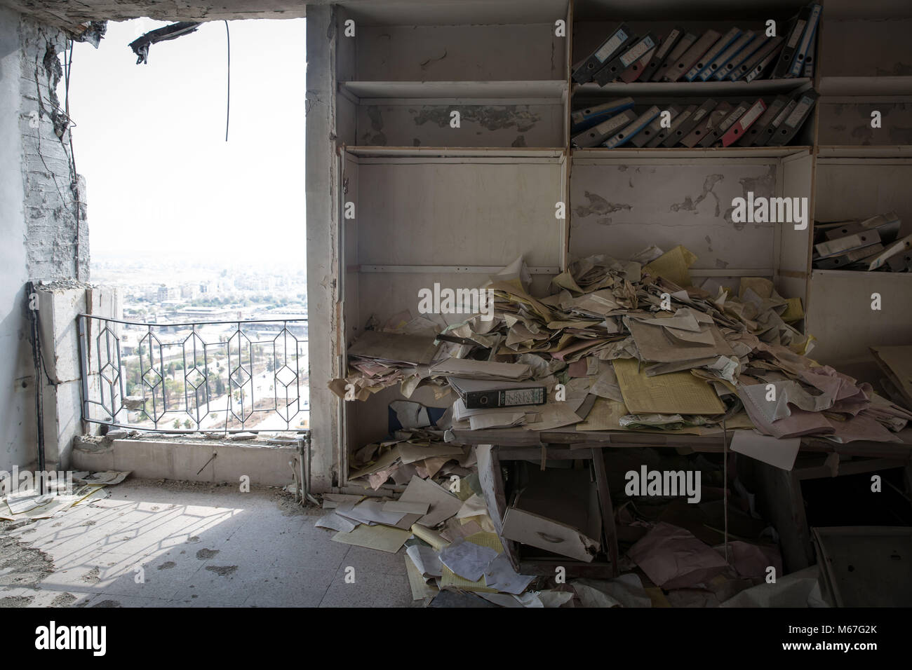 Civil servants building hi-res stock photography and images - Alamy