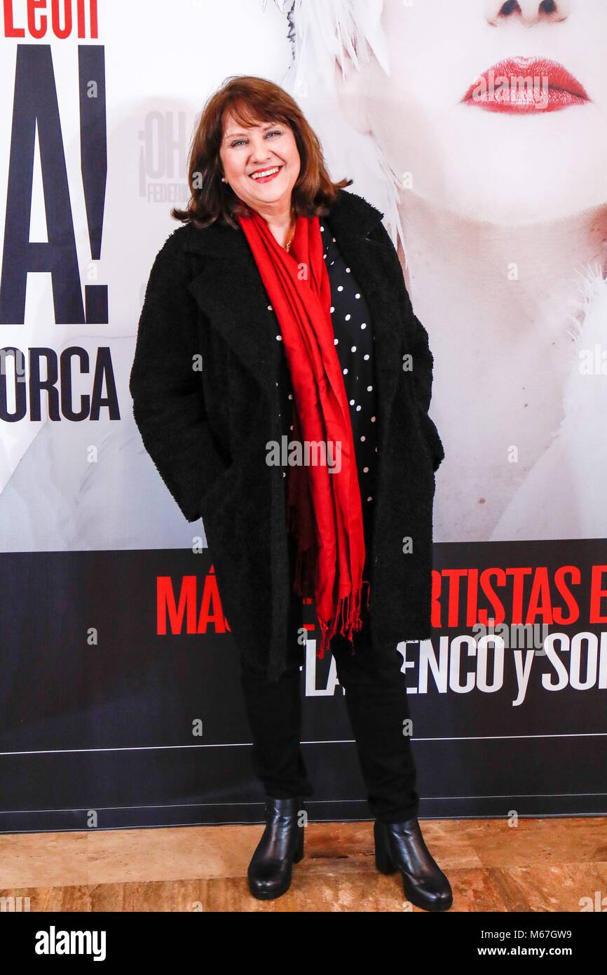 Soledad mallol hi-res stock photography and images - Alamy