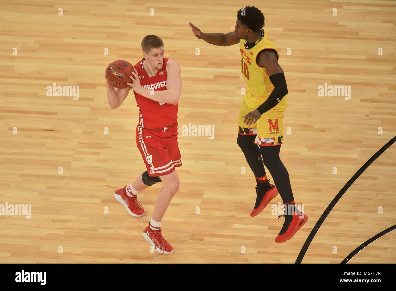 Brevin pritzl hi-res stock photography and images - Alamy