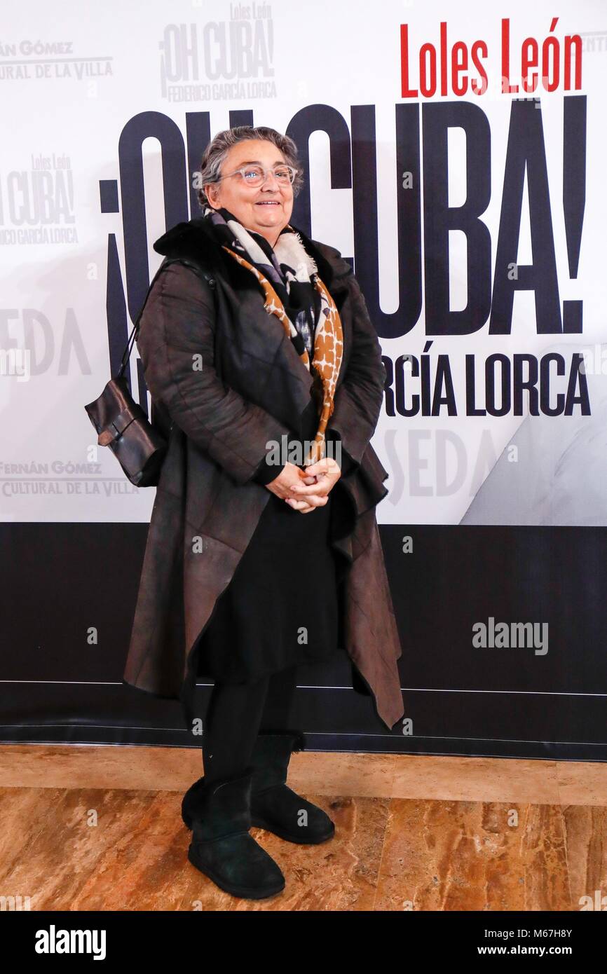 Benarroch High Resolution Stock Photography and Images - Alamy