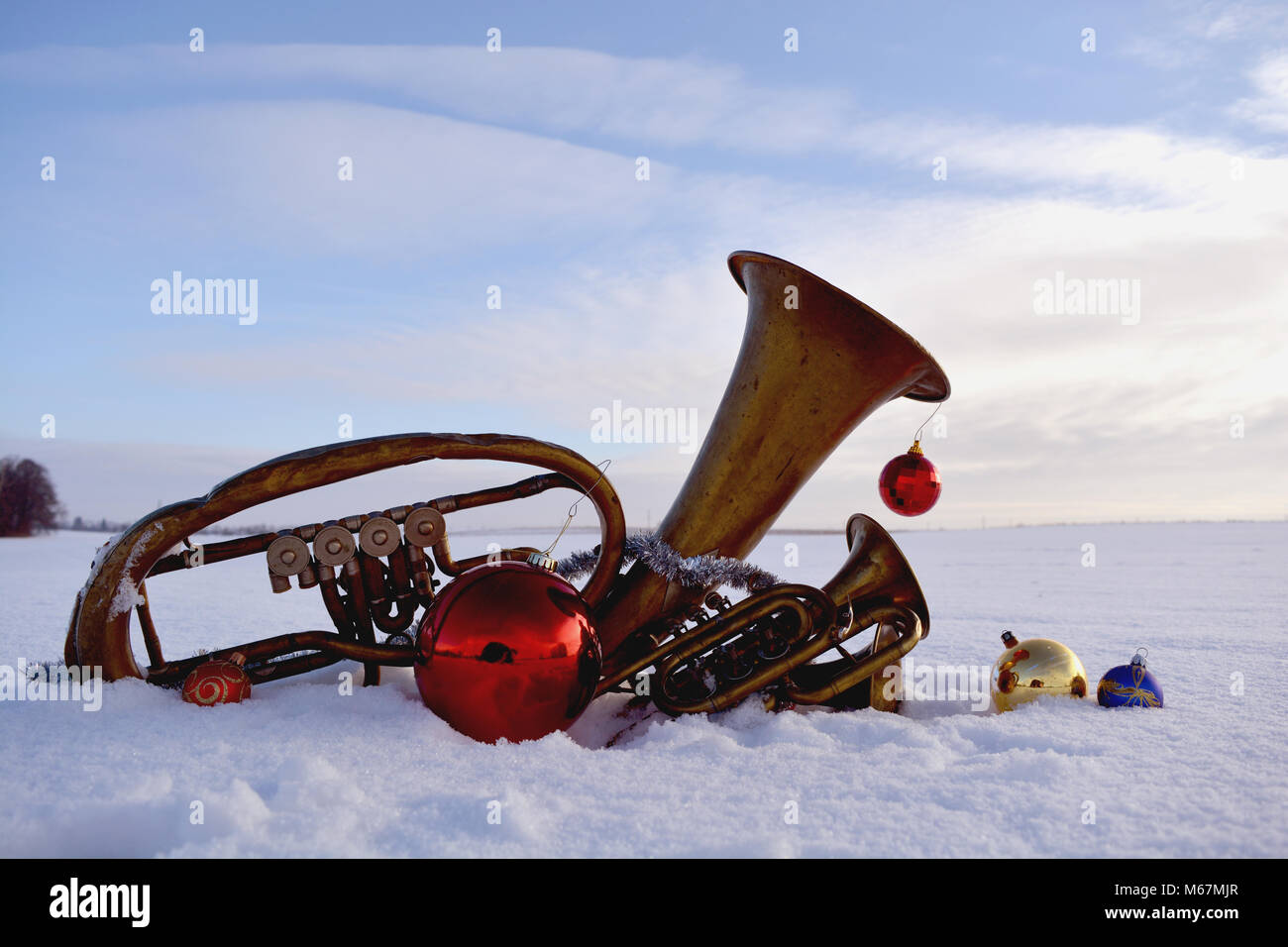 New musical instrument hi-res stock photography and images - Alamy