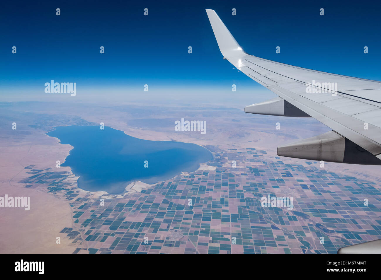 Salton sea view hi-res stock photography and images - Alamy