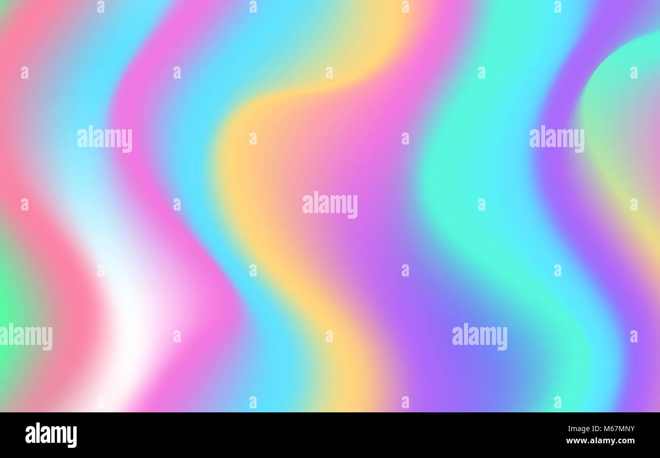 Holo Silhouette Wallpaper