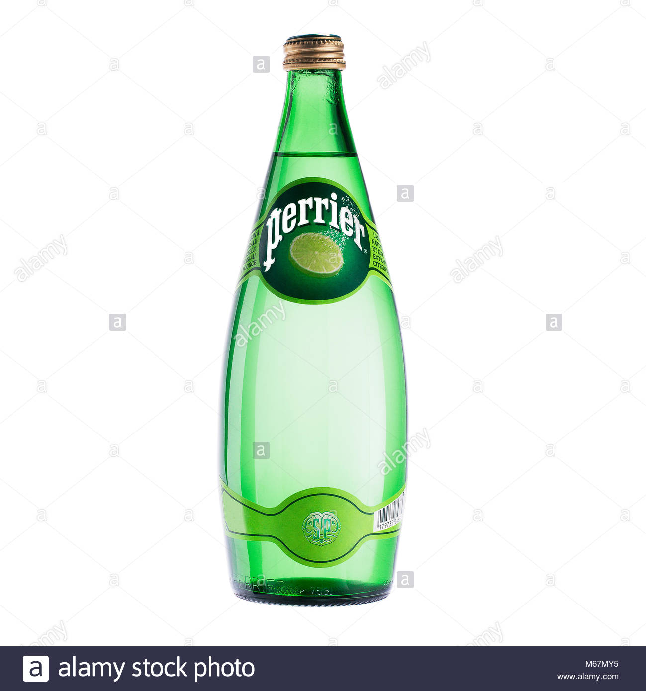 Perrier Water Stock Photos & Perrier Water Stock Images - Alamy