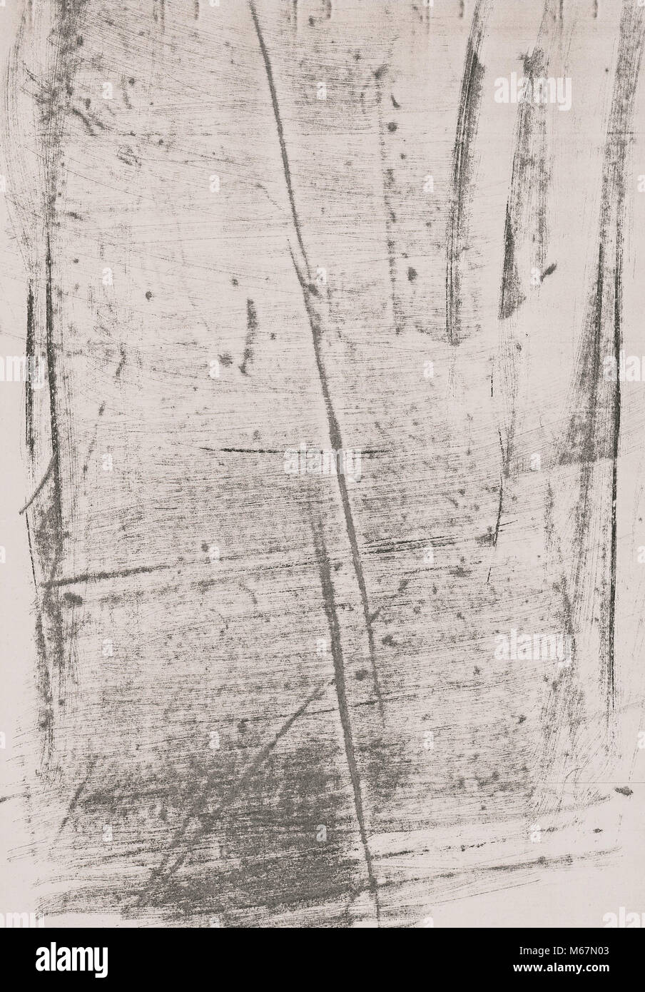 Scratched Background White Stock Photo - Alamy