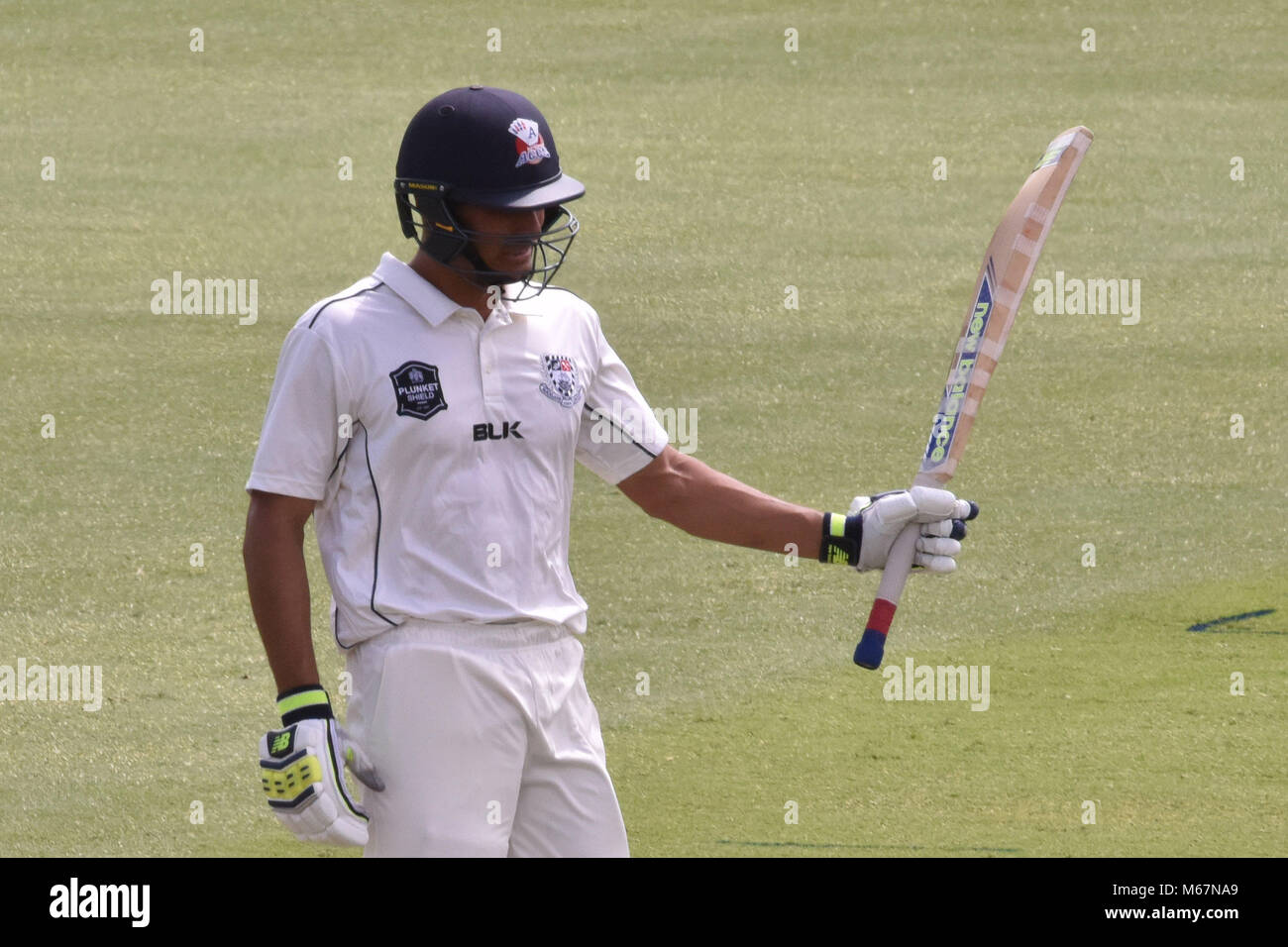 Plunket shield hi-res stock photography and images - Alamy