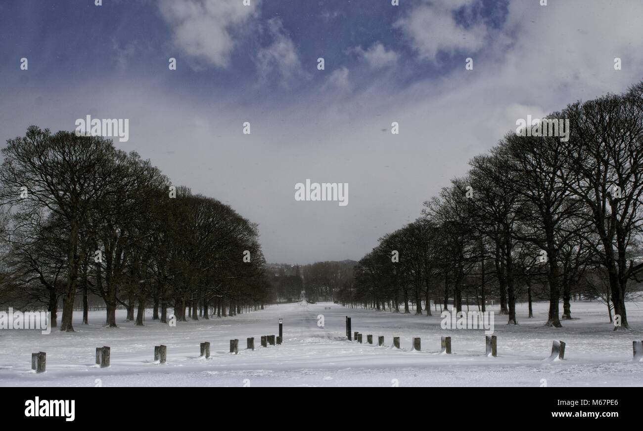 Townley park hi-res stock photography and images - Alamy