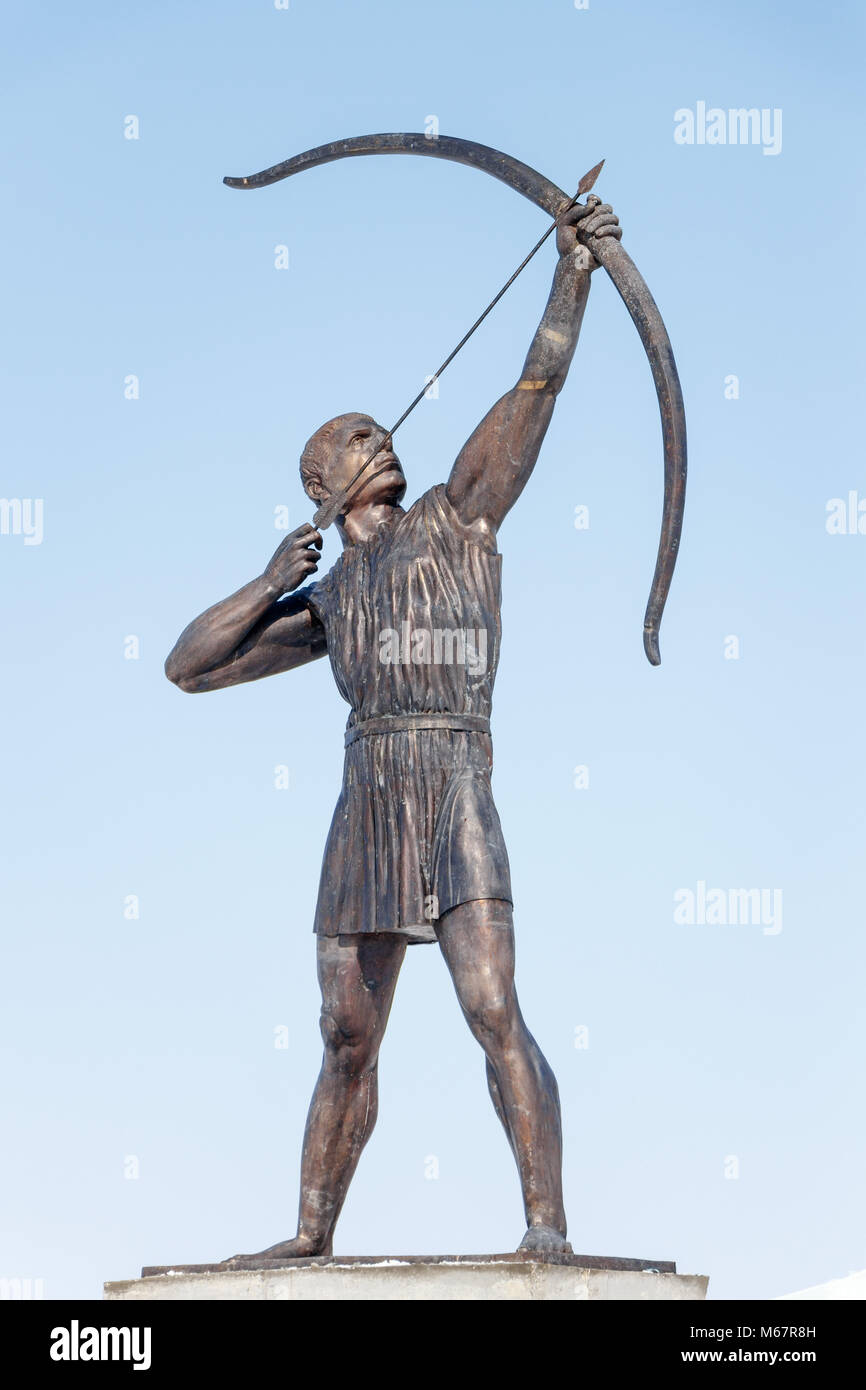 Neofit rilski hi-res stock photography and images - Alamy