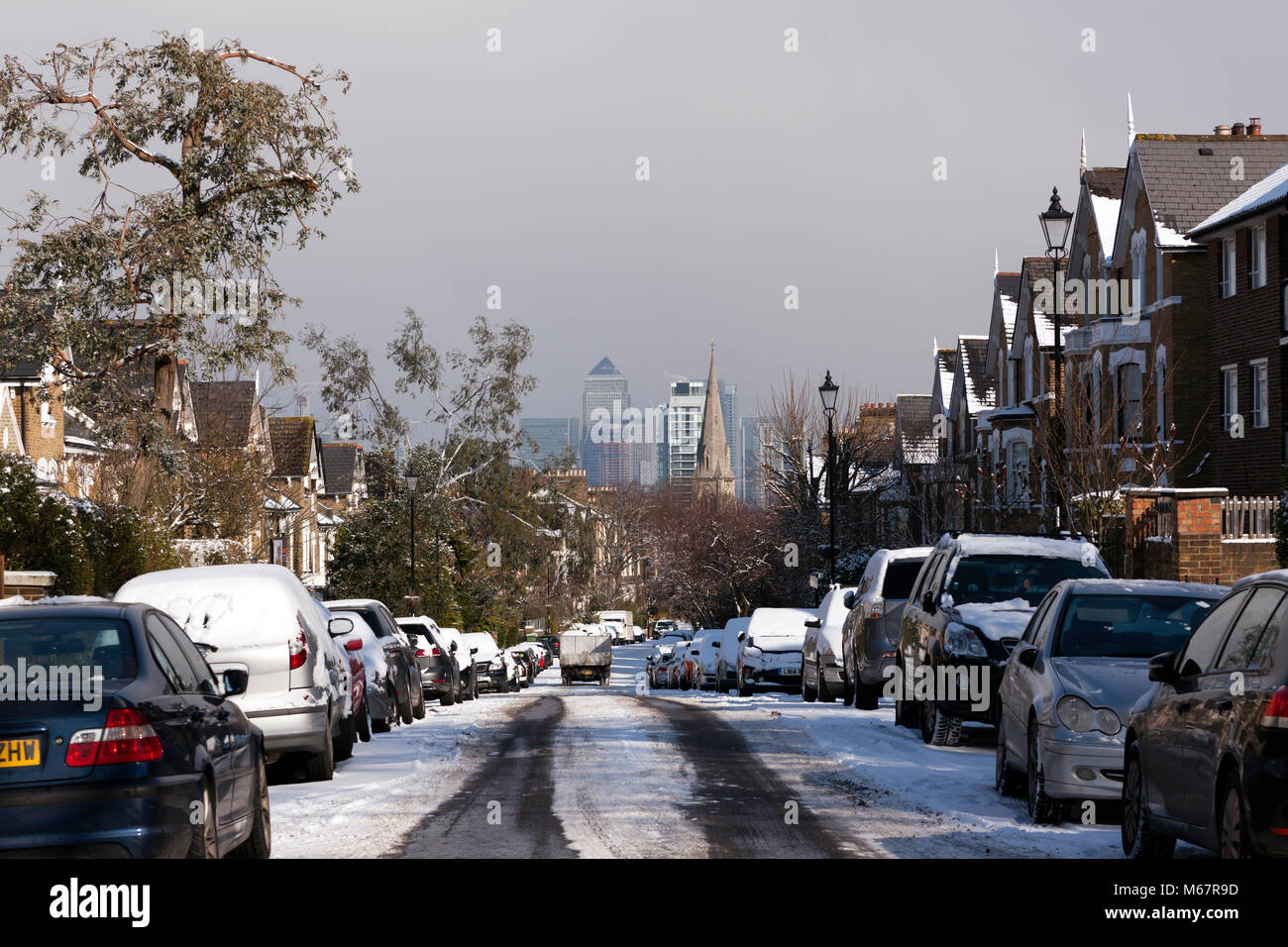 Brockley and london hi-res stock photography and images - Alamy