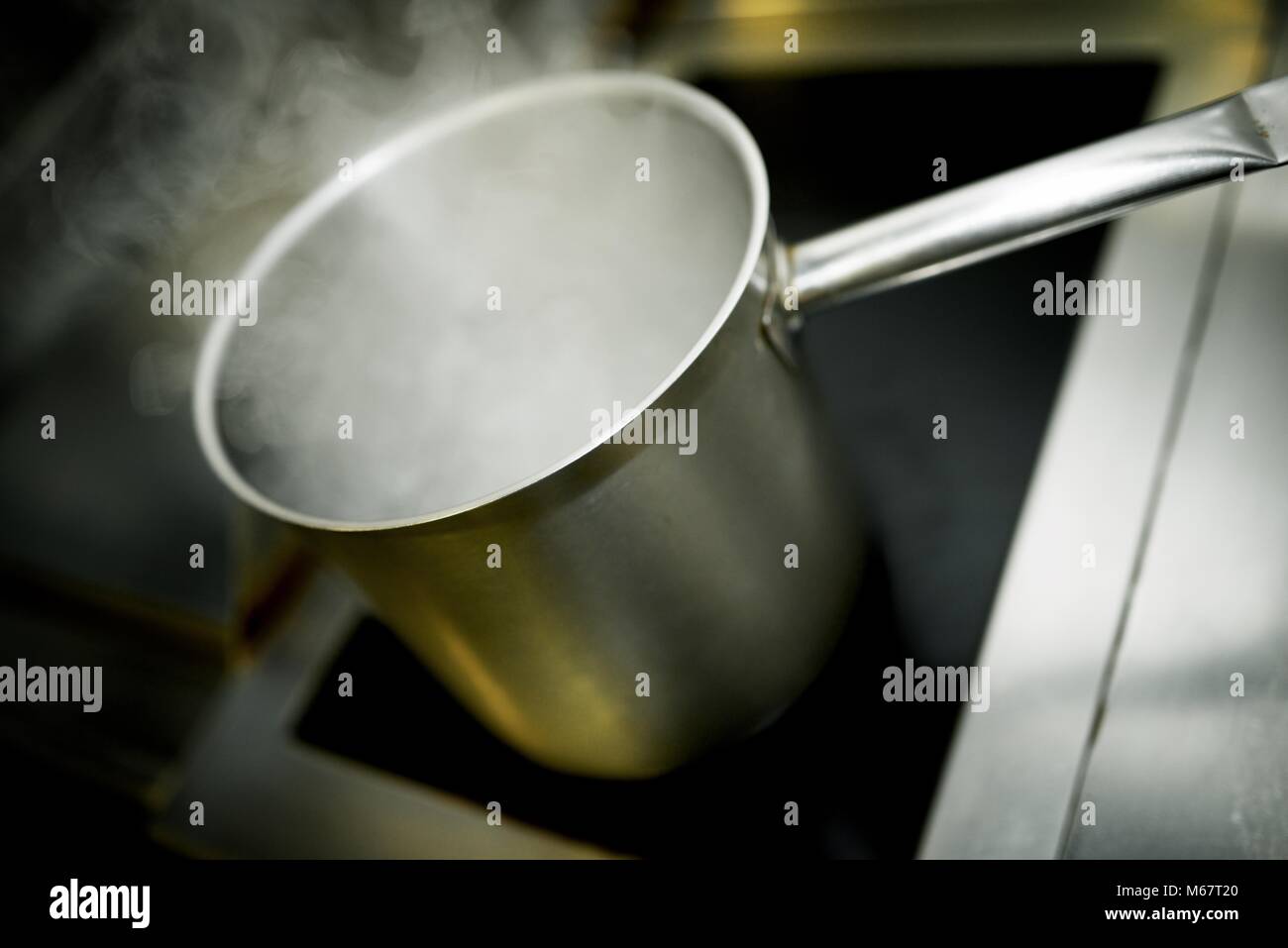 Culinary water hi-res stock photography and images - Alamy