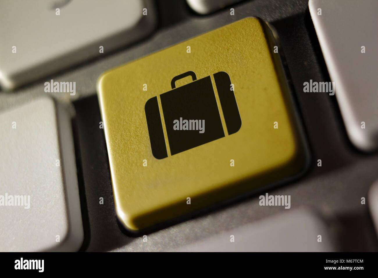 Check in bag illustration hi-res stock photography and images - Alamy