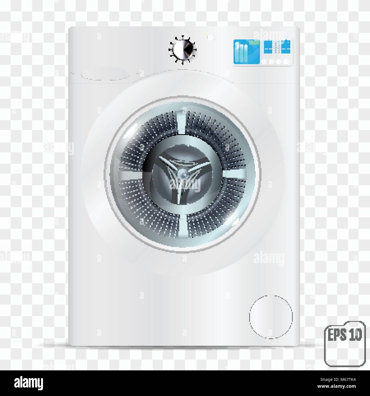 Steam wash Stock Vector Images - Alamy