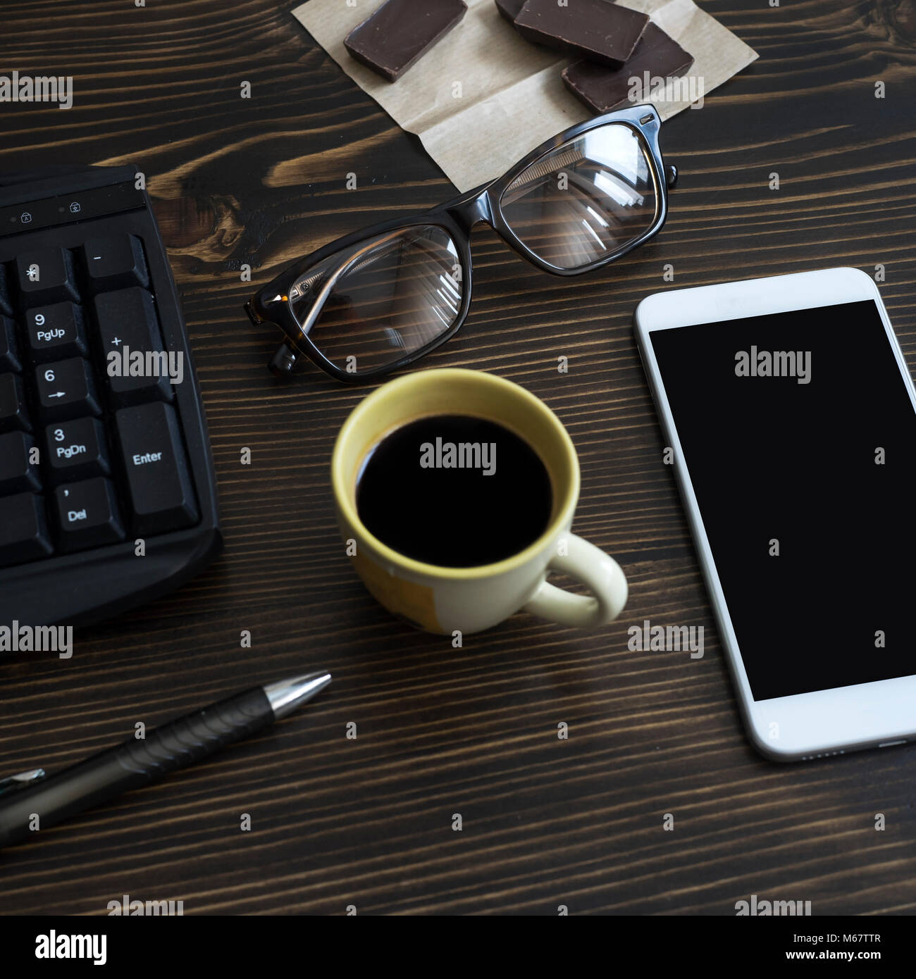 Dark colors hi-res stock photography and images - Alamy