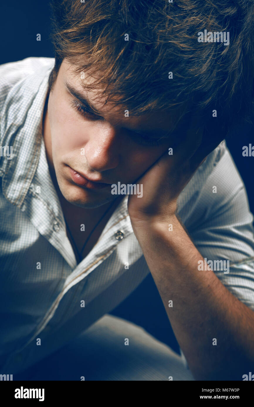 Facebook Profile Sad Picture For Boys