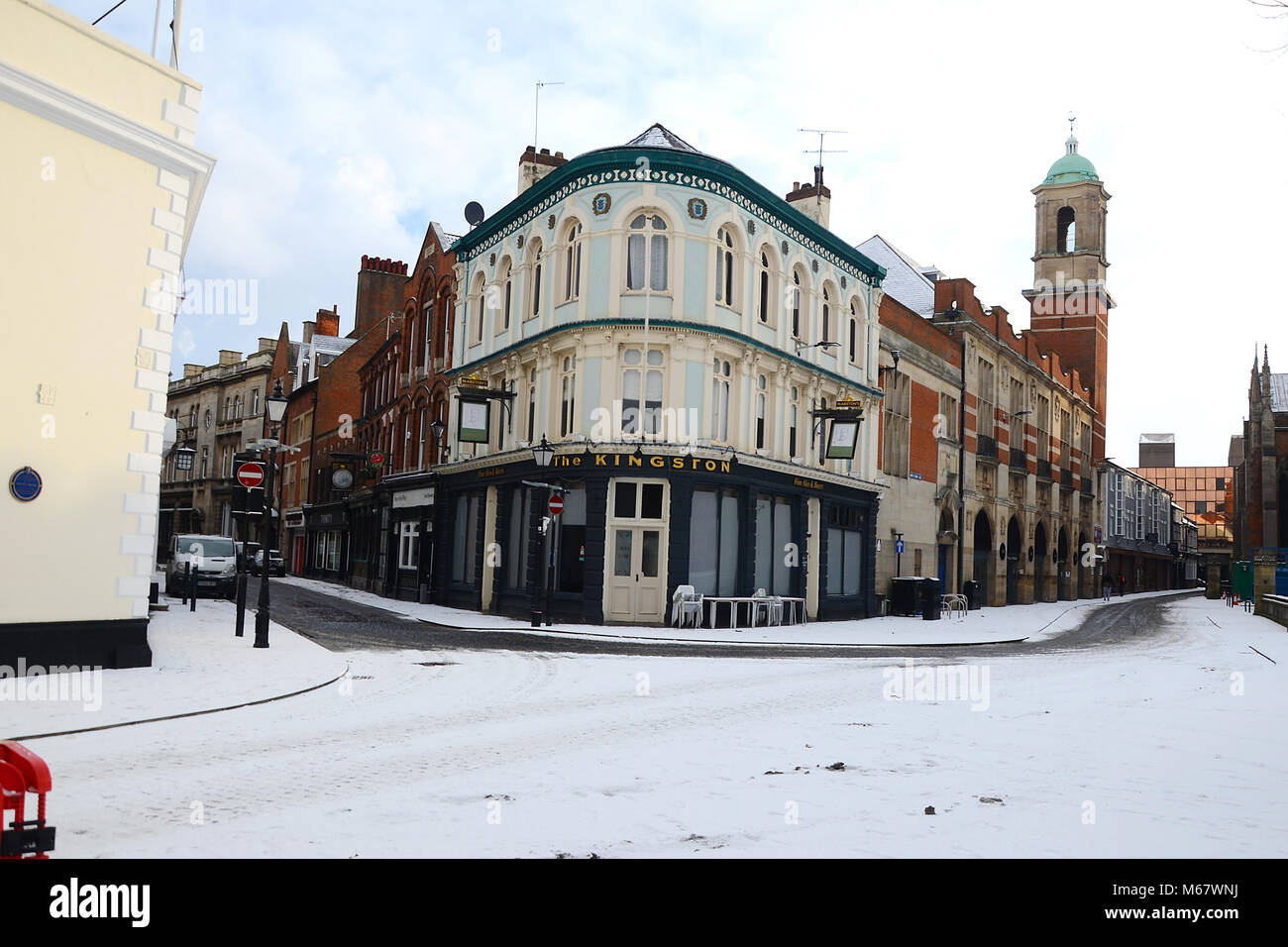 Constriction Area High Resolution Stock Photography and Images - Alamy