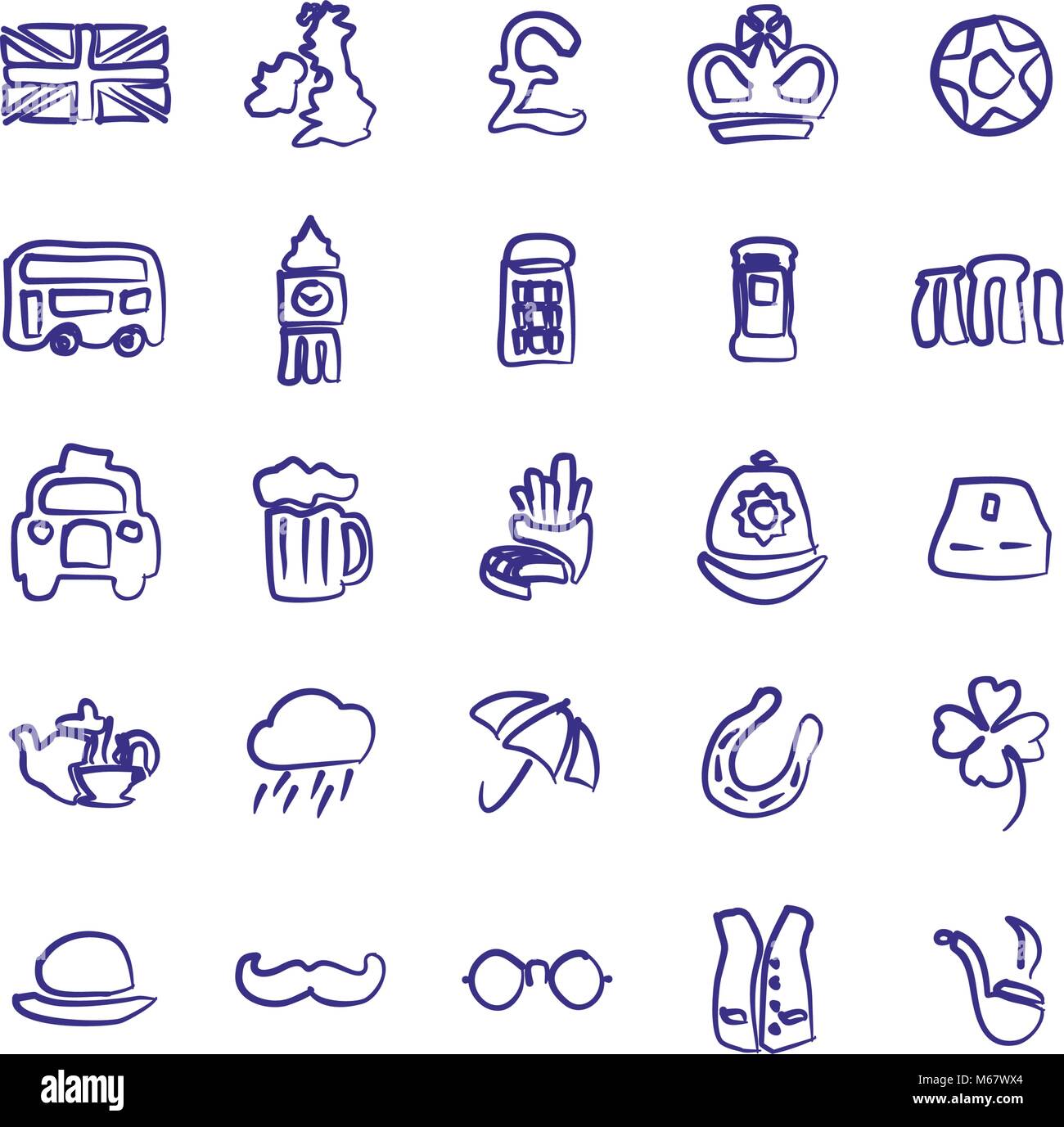 Big ben pipe smoking hi-res stock photography and images - Alamy